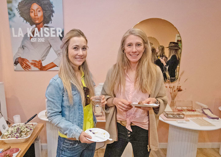 La Kaiser Jewelry Santa Barbara Store Opening - Gallery of PR ...